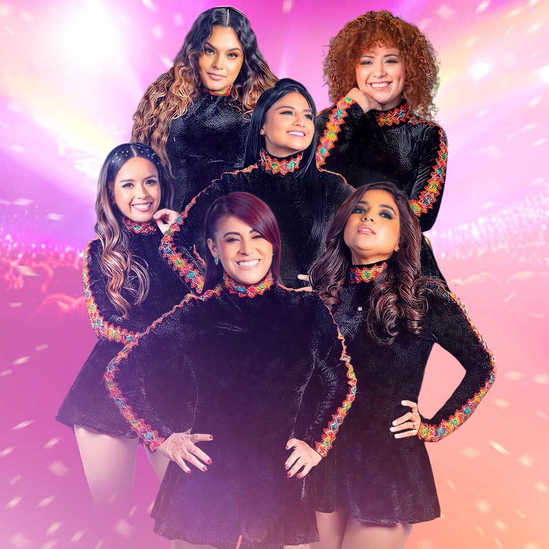 Sitio Oficial - Corazón Serrano